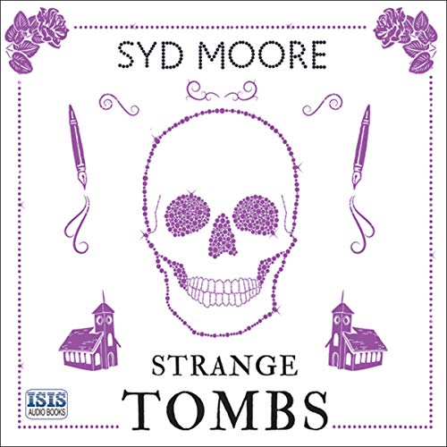 Strange Tombs (Audio Download): Syd Moore, Julia Barrie, Isis ...