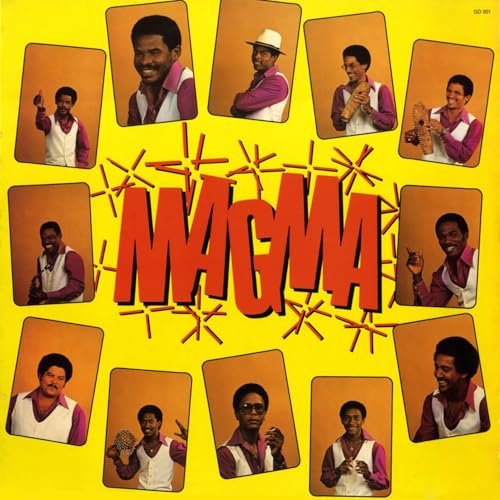 Play Magma by Magma on Amazon Music Unlimited