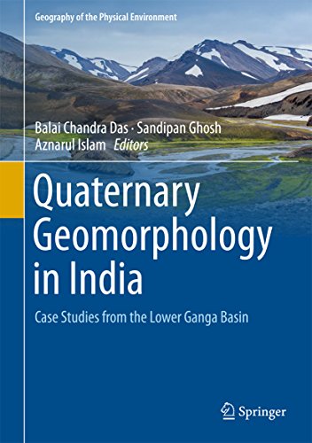 20 Best Geomorphology Books of All Time - BookAuthority