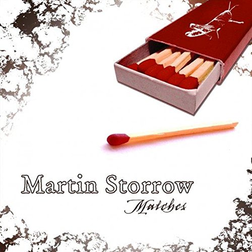 Amazon.com: Matches : Martin Storrow: Digital Music