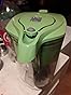 Amazon.com: Brita Water Filter Pitcher, 10 Cups - Green : Home & Kitchen