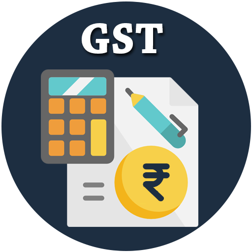 GST Calculator & Gst Billing App - App on Amazon Appstore