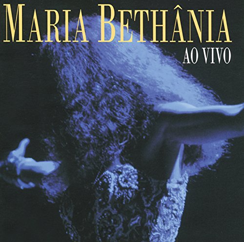 Play Maria Bethania Ao Vivo by Maria Bethânia on Amazon Music