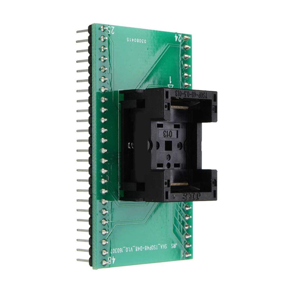 Buy BINGFANG-W Digital Power Tsop 48 Programmer TSOP48 to DIP48 Socket ...