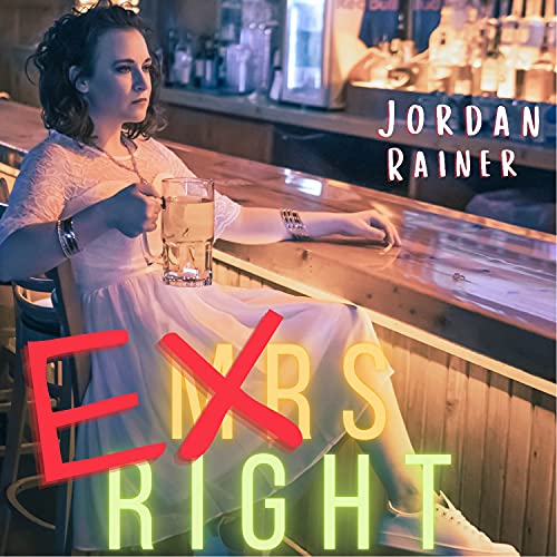 Ex Mrs Right de Jordan Rainer en Amazon Music Unlimited