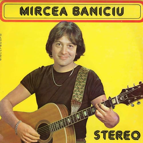 Amazon.com: MIRCEA BANICIU : Mircea Baniciu: Digital Music