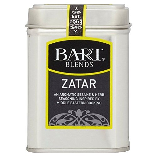 Amazon.com : Bart Zatar - 40g : Grocery & Gourmet Food