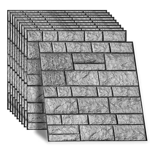 Pvc Steinoptik Grau – Die 15 besten Produkte im Vergleich ...