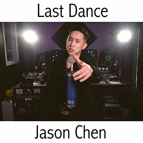 Play Last Dance by Jason Chen on Amazon Music