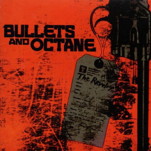 Bullets & Octane - Revelry - Amazon.com Music