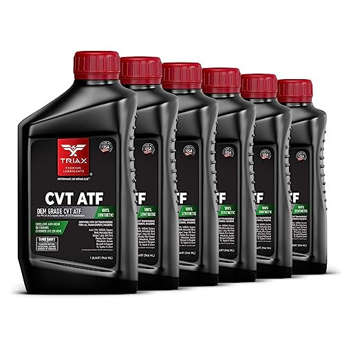 Find The Best Oil For Cvt Transmission Reviews & Comparison - Katynel