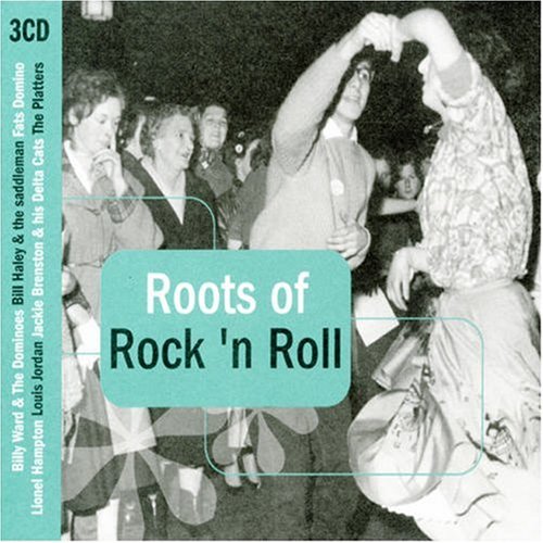 Roots of Rock N Roll - Roots of Rock N Roll - Amazon.com Music