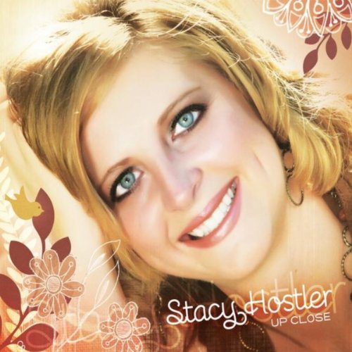 Play Up Close by Stacy Hostler on Amazon Music