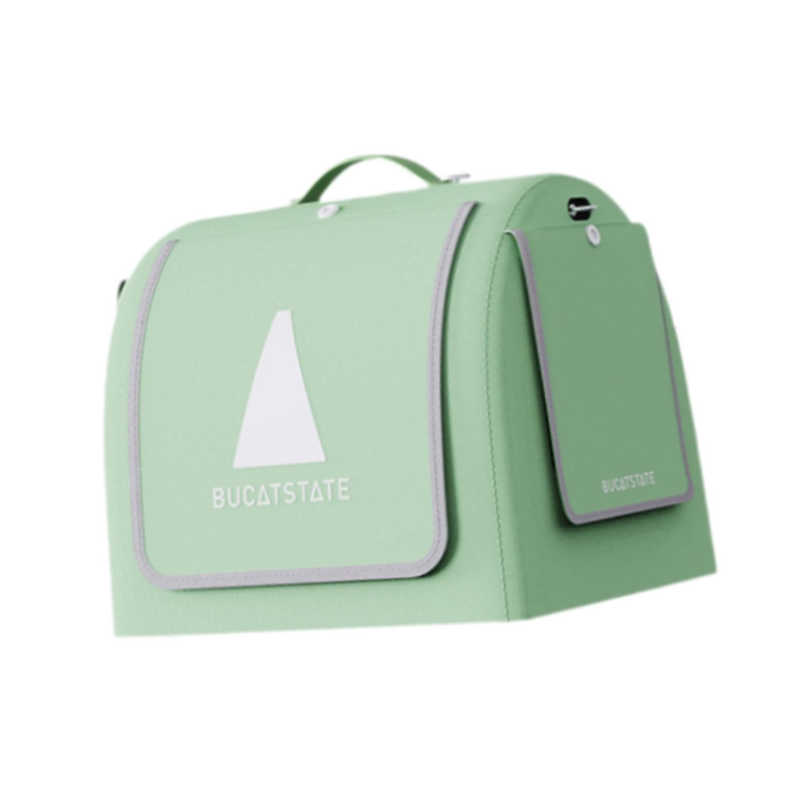 Amazon | STARTIST バードケージバッグ、アクリルヴィラバードケージ、見える窓、ハムスターケージ、セキセイインコ用軽量バードキャリア、カナリア牡丹, 緑 | STARTIST ...