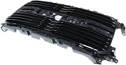 Amazon.com: Mopar 68443251AA GRILLE RADIATOR : Automotive