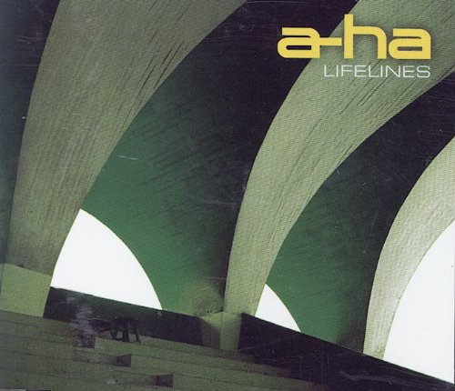 Lifelines: Amazon.es: CD y vinilos}