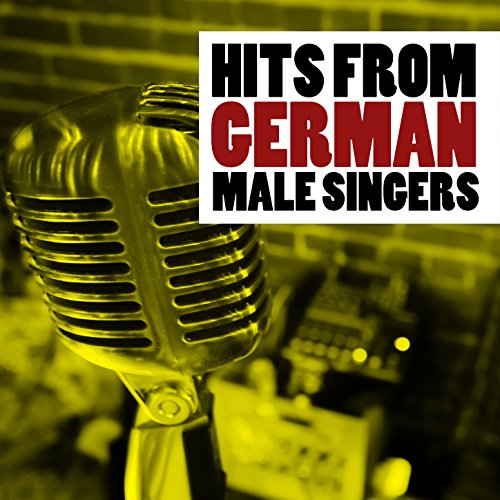 Spiele Hits from German Male Singers von VARIOUS ARTISTS auf Amazon ...