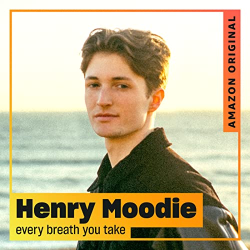 Play every breath you take (Amazon Original) by Henry Moodie on Amazon ...