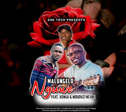 Nguwe by Malungelo feat. Xowla & Mduduzi Ncube on Amazon Prime Music