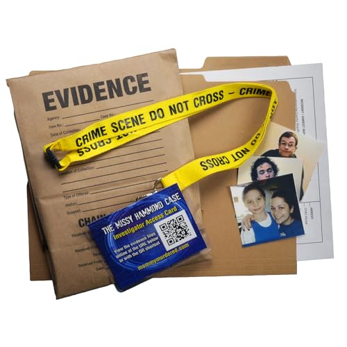 The Best Forensic Crime Scene Kits for Students - True Crime Forensics ...