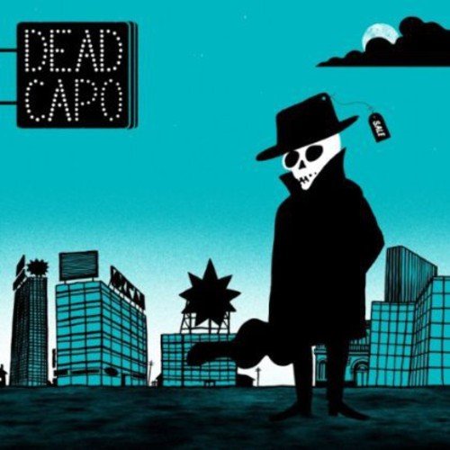 DEAD CAPO - Sale - Amazon.com Music