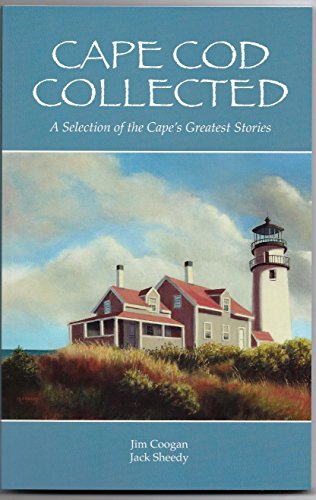 Amazon.com: Cape Cod Collected: A Selection of the Cape's Greatest ...