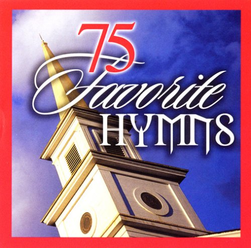 Amazon.com: 75 Favorite Hymns: CDs & Vinyl