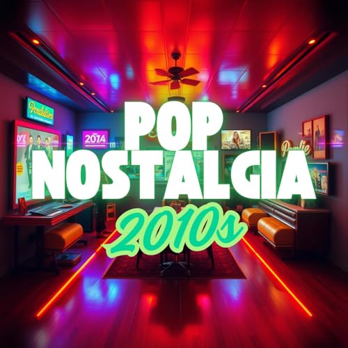 POP NOSTALGIA 2010s [Explicit] von VARIOUS ARTISTS bei Amazon Music ...