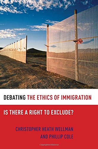 100 Best Immigration Books of All Time - BookAuthority