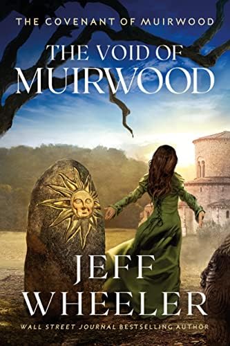 The Void of Muirwood (Covenant of Muirwood Book 3) - Kindle edition by ...