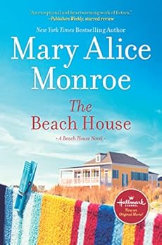 The Beach House - Kindle edition by Monroe, Mary Alice. Literature & Fiction Kindle eBooks ...