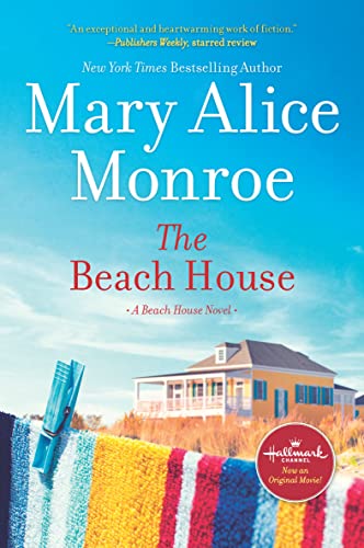 The Beach House - Kindle edition by Monroe, Mary Alice. Literature & Fiction Kindle eBooks ...