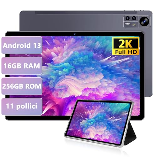 La Classifica dei Migliori Tablet da 12 Pollici di Maggio 2024: Una ...