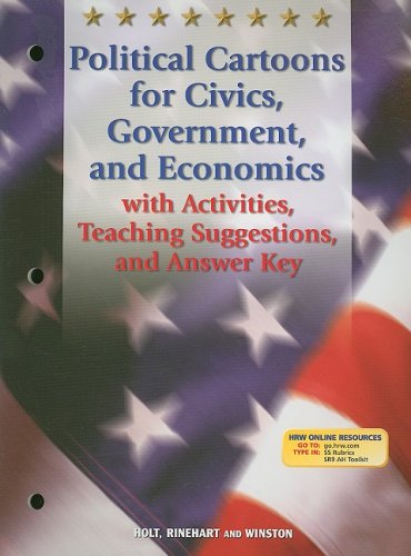 Amazon.com: American Civics, Grades 9-12 Teaching Resources Political ...