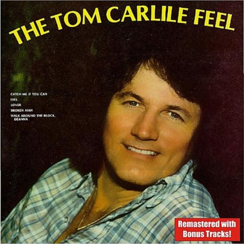 Amazon.com: The Tom Carlile Feel : Tom Carlile: Digital Music