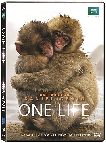 One Life [DVD]: Amazon.es: Animación, Michael Gunton, Animación, Martin ...