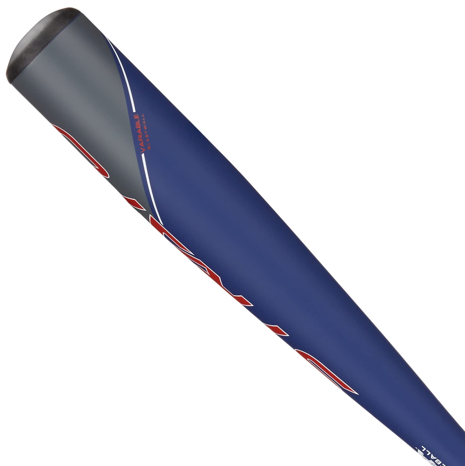 One Piece Alloy Baseball Bat With Axe Handle Axe Strato 2 USA Baseball ...