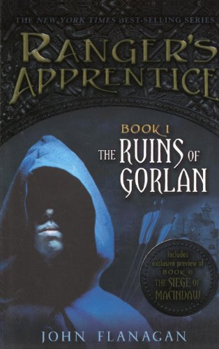Publication: The Ruins of Gorlan