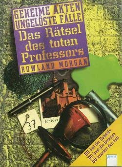 Unsolved Crimes 3 Slime Number 9: Morgan, Rowland: 9783401048307 ...