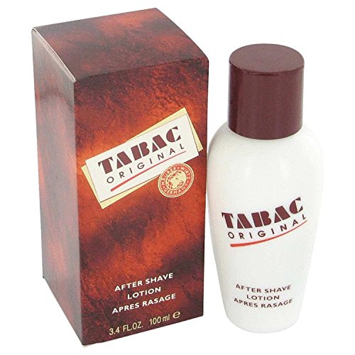 Amazon.com: Tabac 3.4 oz After Shave Spray- For Men : Beauty & Personal ...