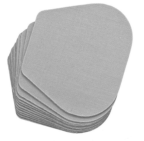 Amazon.com: Miltex PM-462 Brown Nasal Splint, Felt Splint Without ...