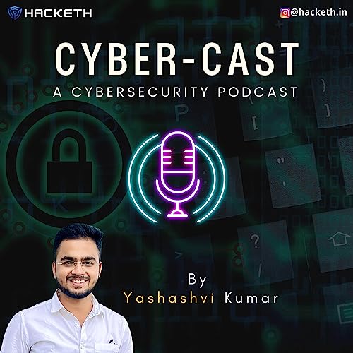 Cyber-Cast : Yashashvi Kumar: Amazon.in: Audible Books & Originals