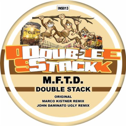 Amazon.com: Double Stack : M.f.t.d.: Digital Music