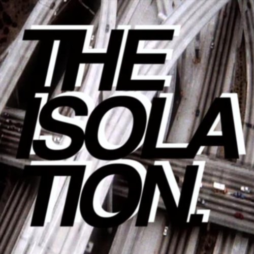 Amazon.com: EP 3 (The Isolation EP 3) : The Isolation: Digital Music