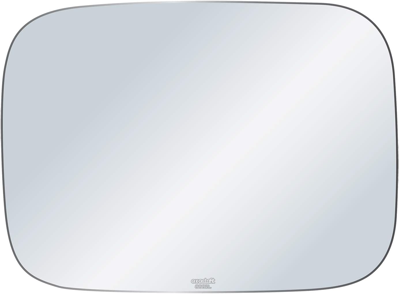 Amazon.com: Ergon Hummer H2 Side Rear View Mirror Driver and Passenger ...