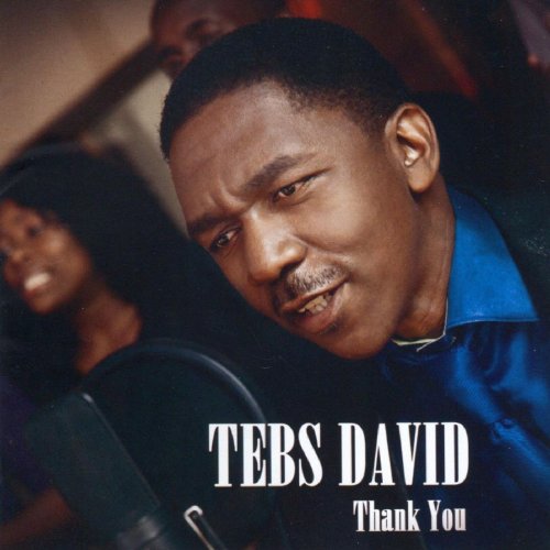 Play Thank You (Abridged Version) by Tebs David on Amazon Music