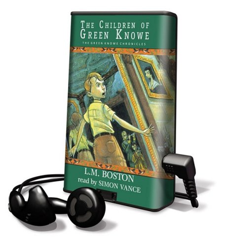 Amazon | The Children of Green Knowe: Library Edition (The Green Knowe ...