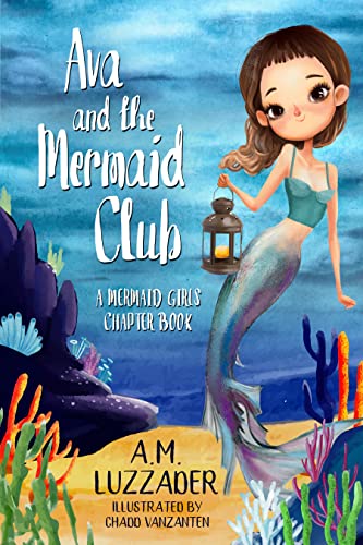 Mermaid Books for Toddlers and Preschoolers - Rainy Day Mum