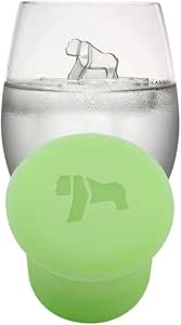Amazon.com: Elephant Ice Cube Tray with Lid, Ice Maker Mold for Freezer ...