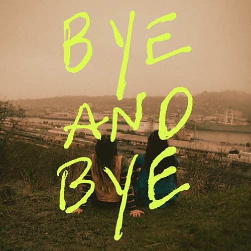 Play Bye and Bye by JOSEPH on Amazon Music Unlimited